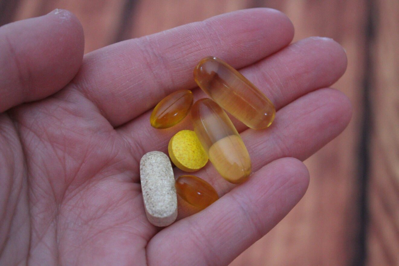 Welches Vitamin D sollte ich kaufen? | Wochenblitz