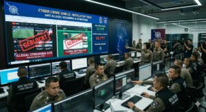 WM 2026: Thailand geht massiv gegen Wett- und Stream-Mafia vor ...